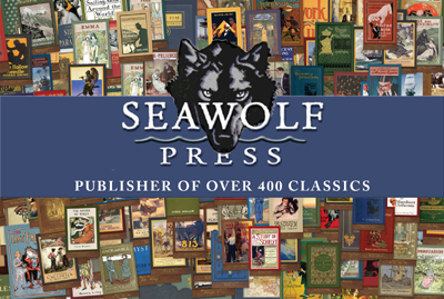 SeaWolf Press